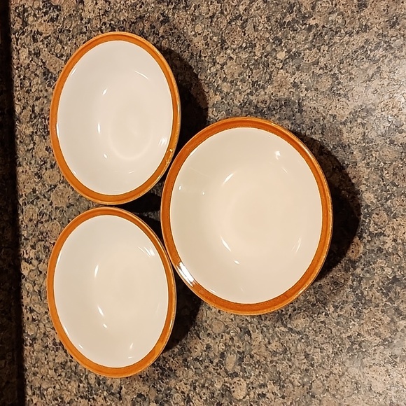 Jamestown Pottery | Dining | Vintage Jamestownpottery Ironstone Pattern ...